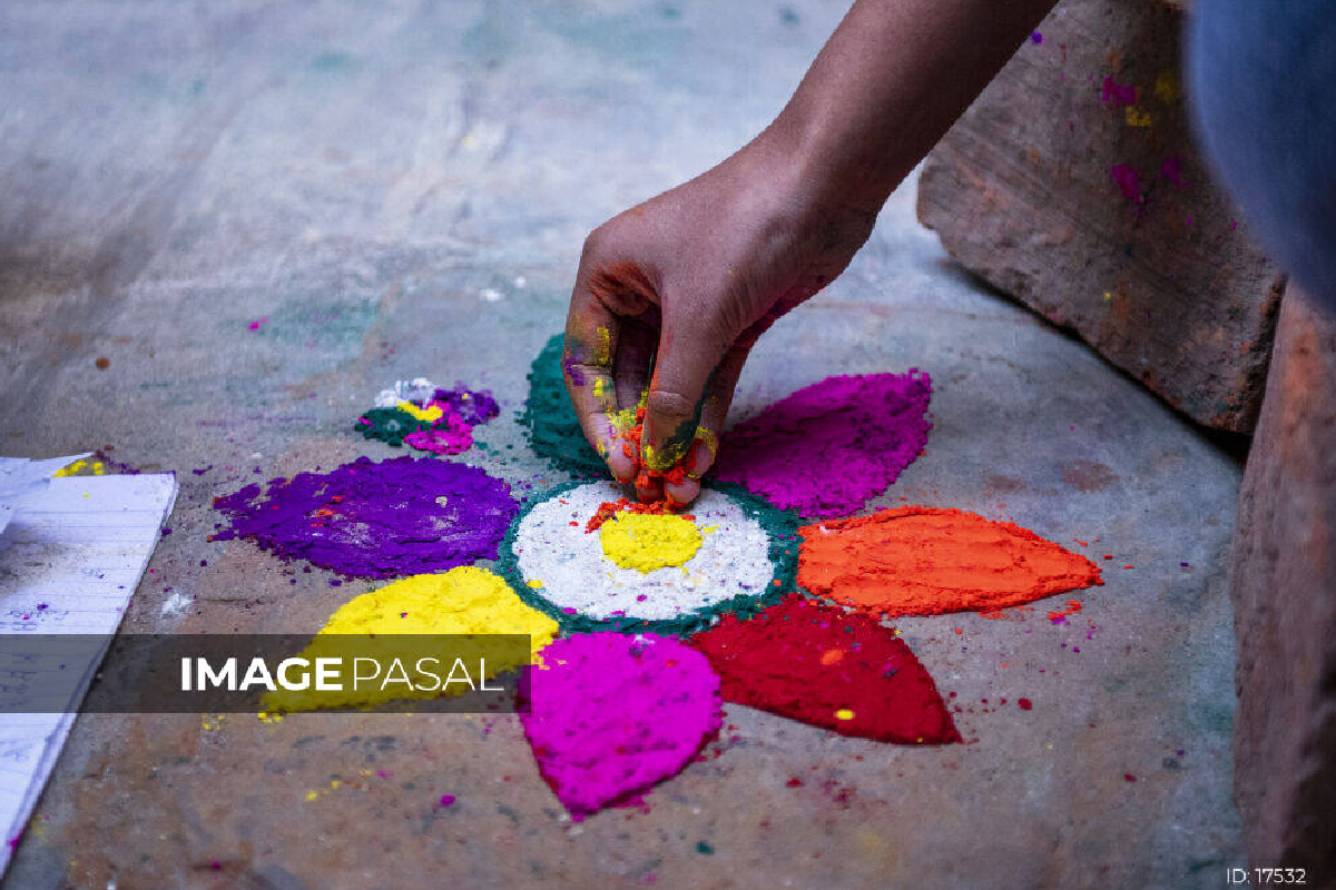 Tihar - Visit Madhyapur