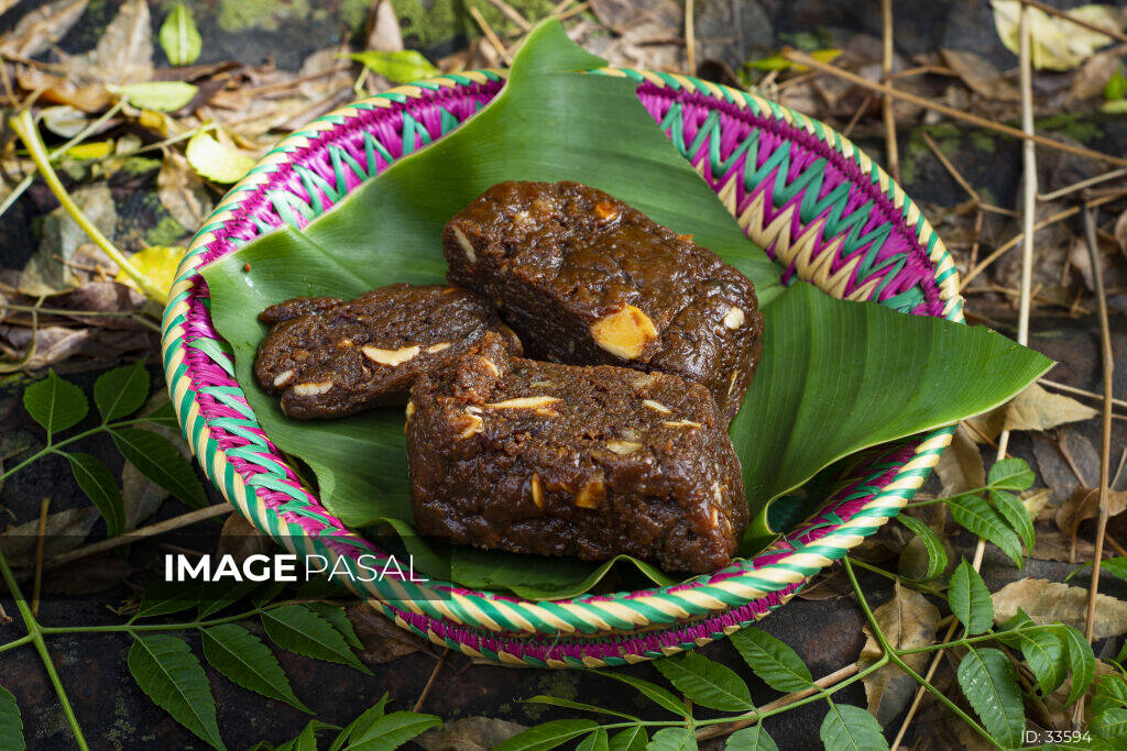 Gundapak Production and Trade - Visit Madhyapur