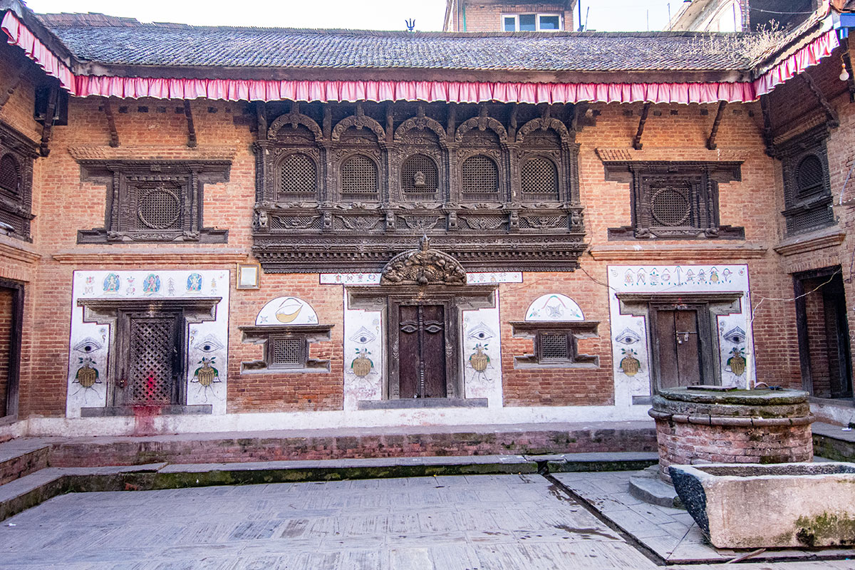 Thimi Layakoo - Visit Madhyapur