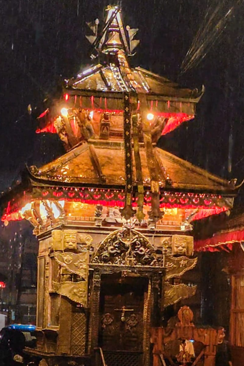 Places - Visit Madhyapur